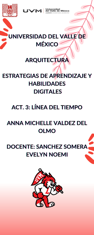 Manual - MANUAL DE USO DE LA PLATAFORMA BLACKBOARD UVM • URL de acceso ...