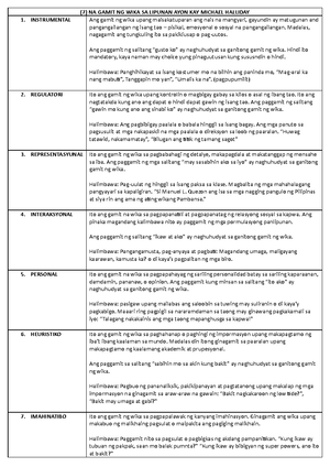 COT1 PANG- Angkop - FOR DEMO TEACHING - BANGHAY ARALIN SA Filipino VI ...