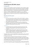 Specialist Mathematics - Grade: 11 - Queensland Certificate of ...