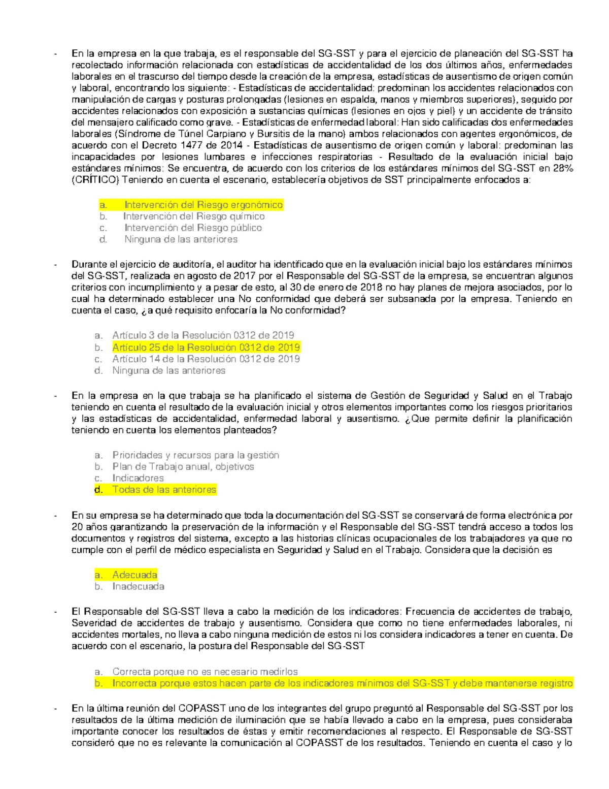 Pdf-evaluacion-modulo-5-curso-50-h-unipymes compress - Pregunta: Acción de mejora es:Pregunta ...