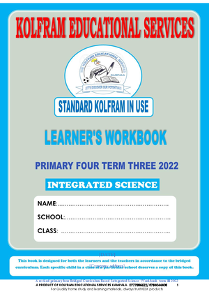 S.6 Chemistry OF Group VII - DEMYSTIFYING INORGANIC CHEMISTRY BY Joseph ...