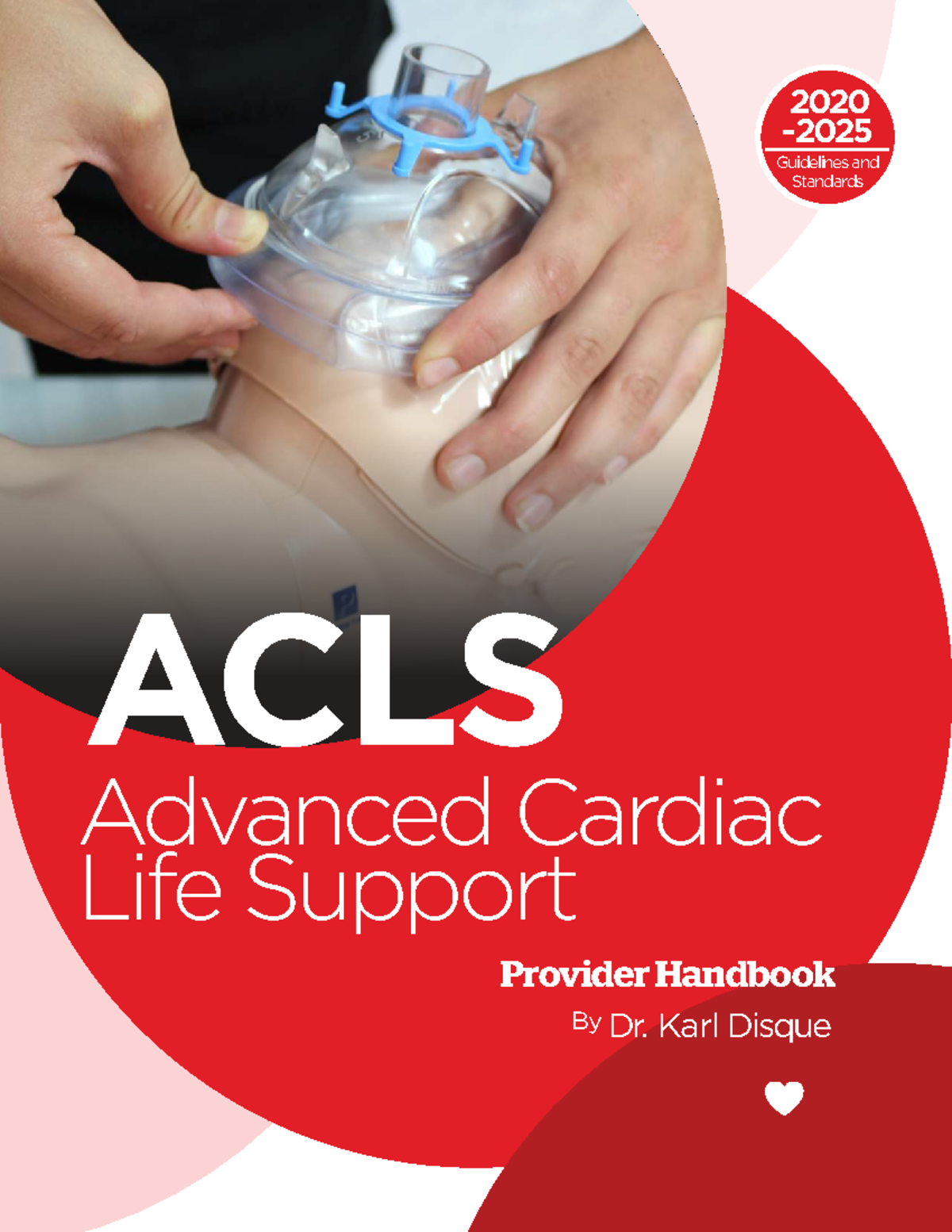 2023 ACLS Handbook: Advanced Cardiac Life Support Guidelines - Studocu