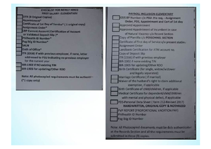 Blooms Taxonomy - Gagawin ko Ang upang sa huli, sa huli ay tayo ...