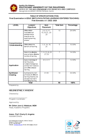 DRRR Module 1 - for reference - SHS DISASTER READINESS and RISK ...