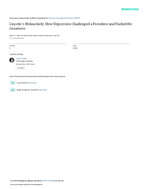 Sample H&P and SOAP note - History & Physical (admission note) CC ...