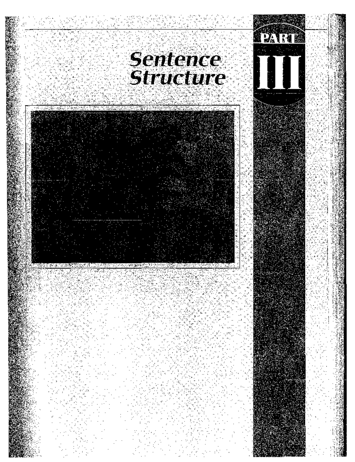 Sentence Structure: Understanding Clauses and Sentence Types (ENG 101 ...