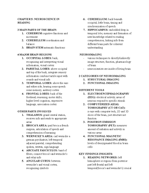 ITE Reviewer - Summary Information Technology Equipment - ICT ...
