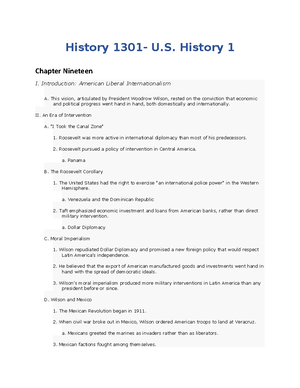 [Solved] American Yawp chapter 2 summary - United States History I ...
