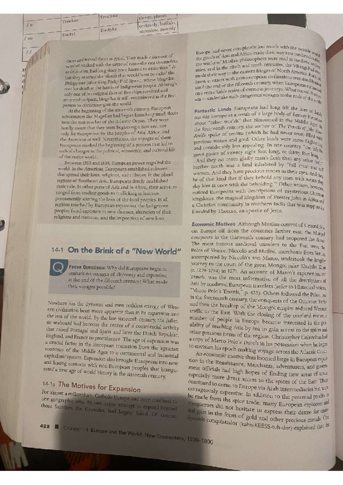 Final Exam Study Guide for COMP101: Key Concepts and Topics - Studocu