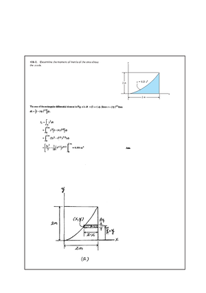 Friction - •8–1. Determine the minimum horizontal force P required to hold the crate from ...