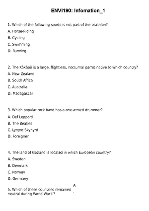 Ap environmental science lab soil microbial activity and soil organic ...
