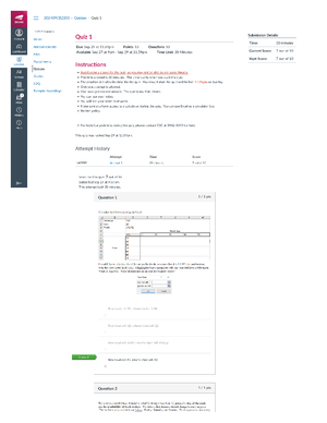 Data-driven Business Modeling - CB2203 - CityU - Studocu