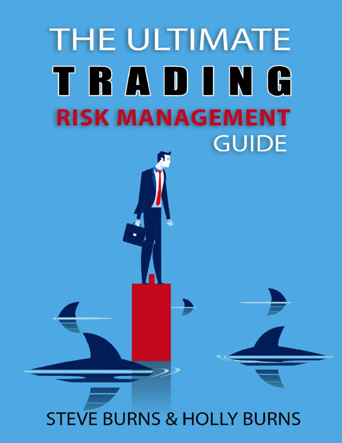 Trading Risk Management Strategies: A Guide by S. & H. Burns - Studocu