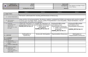 EAPP Q2 Module- 6 - EAPP - 11 English for Academic and Professional ...
