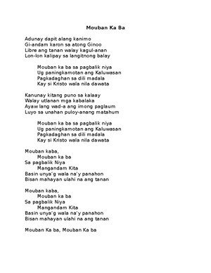 Detailed - Lesson-PLAN Reference-LIST-IN-APA - DOMINICAN COLLEGE OF ...