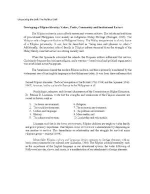 M11GM-Q1Module 1 - General Mathematics - 11 General Mathematics Quarter ...