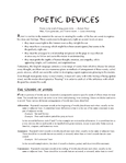 [Solved] What do we call paragraphs in poems - BEd Foundation Phase (F ...
