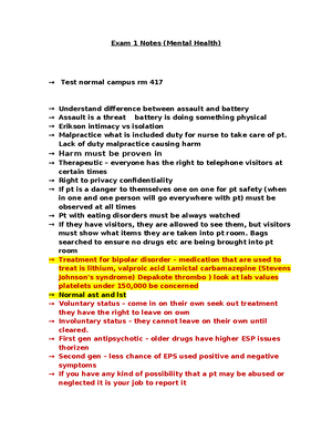 Dosage Calculation Remediation Packet for Attempt 2 - 1 Dosage ...