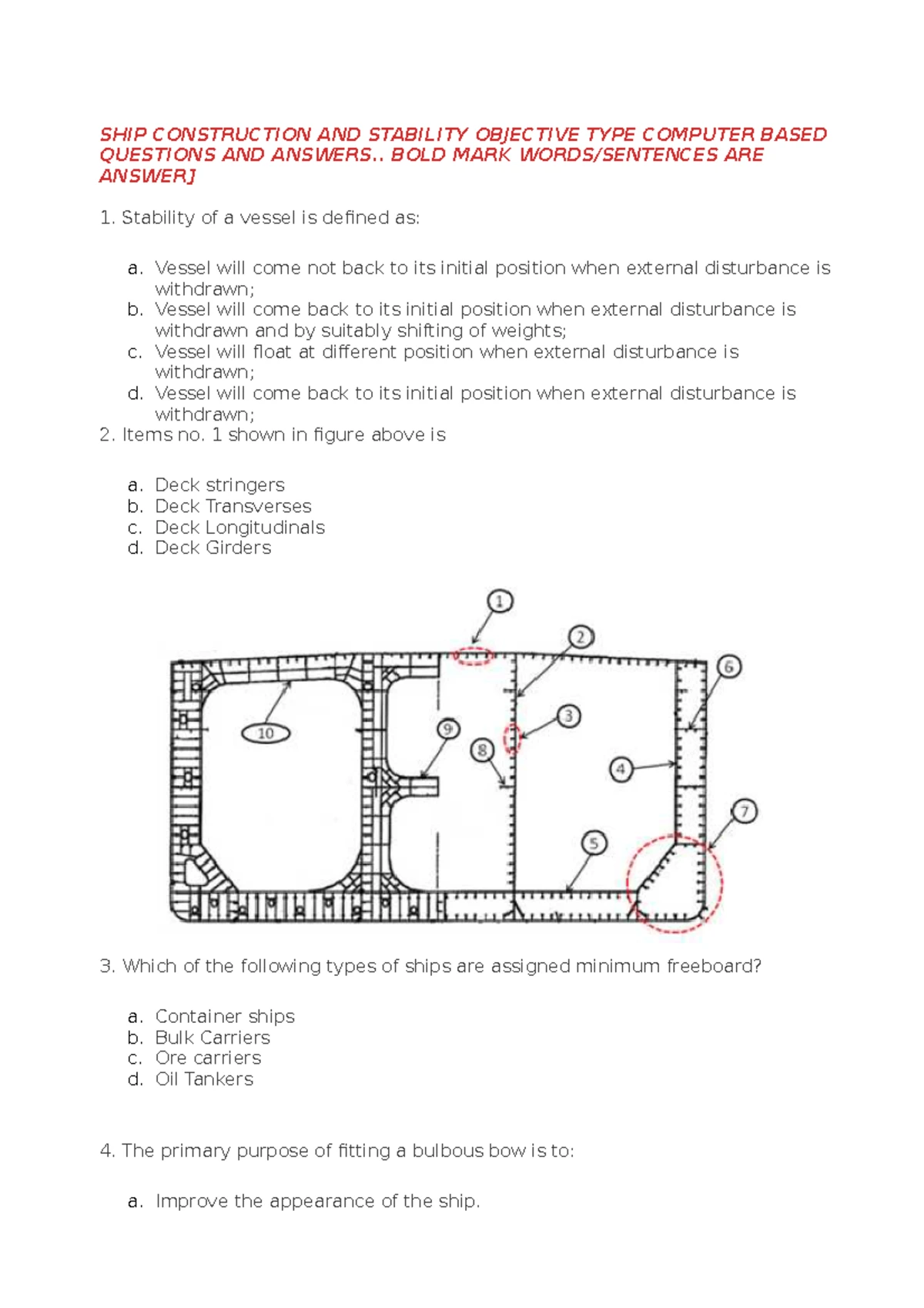 Unit 1 Learning Guide (Downloadable) - DNS/UD11T3103 - Ship ...