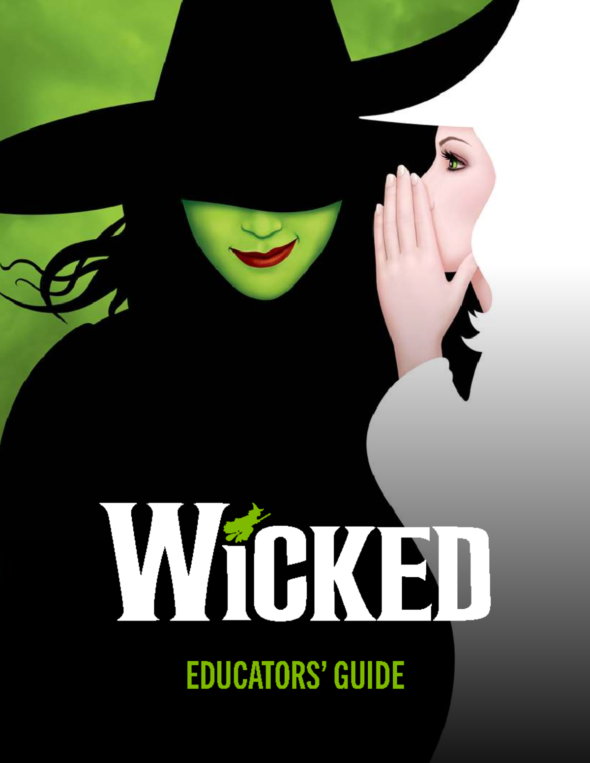 WICKED Study Guide: Engaging Students with the Musical Experience - Studocu