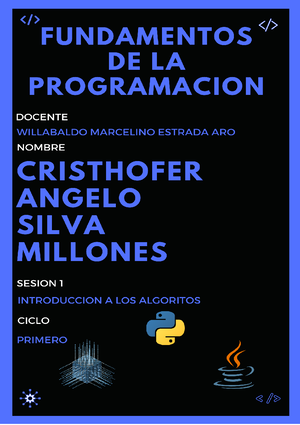 Guía Laboratorio 8 - practica de fundamentos de programación en java ...