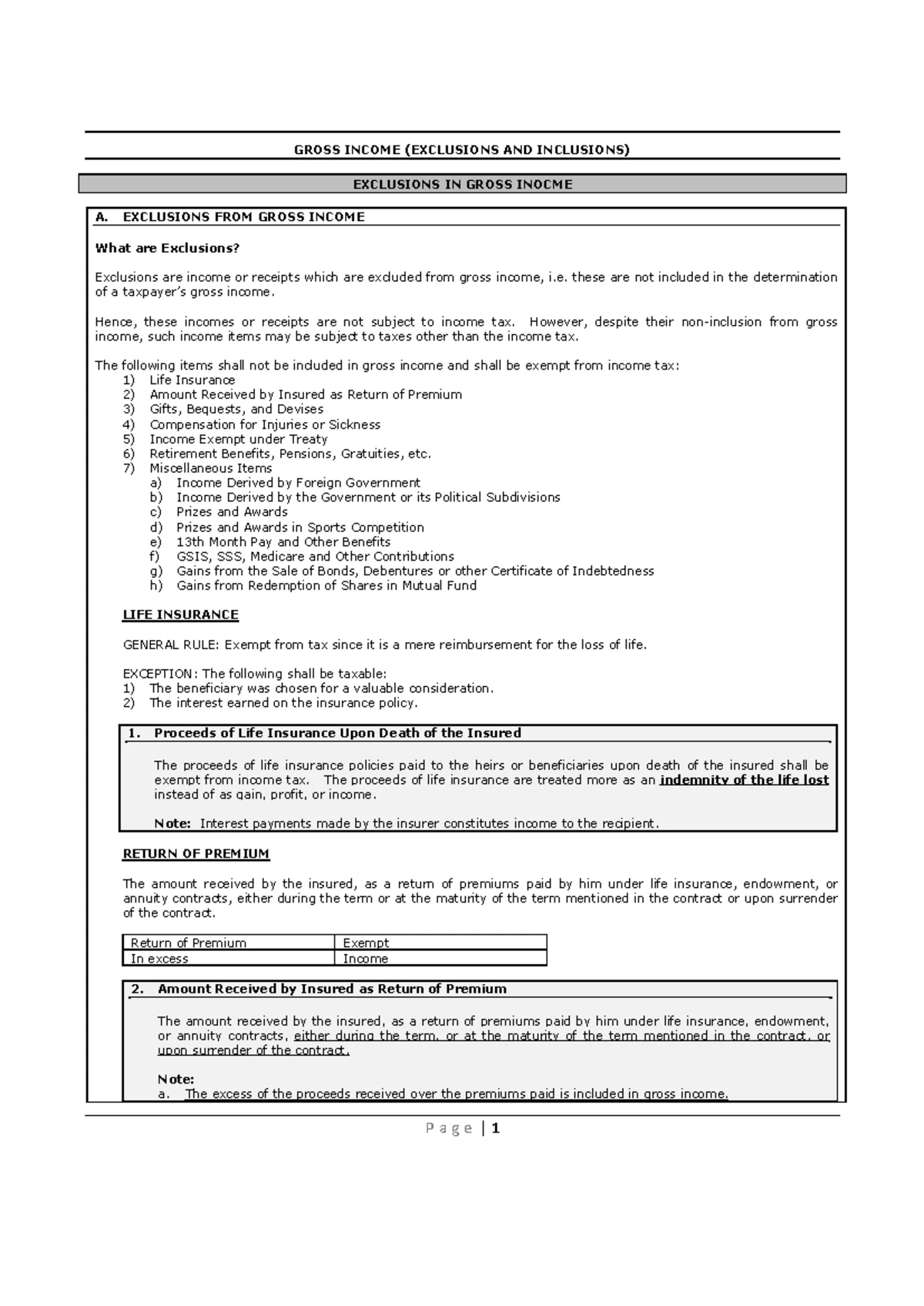 CHAP10 Compensation INC ALL answers - Chapter 10 - Compensation Income ...
