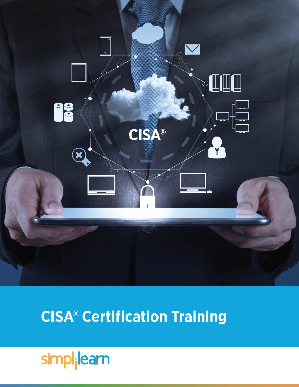 CISA® Certification Training Overview and Exam Preparation Guide - Studocu