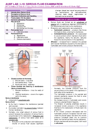 Renal diseases - AUBF - Glomerular disease Acute Post Streptococcal ...