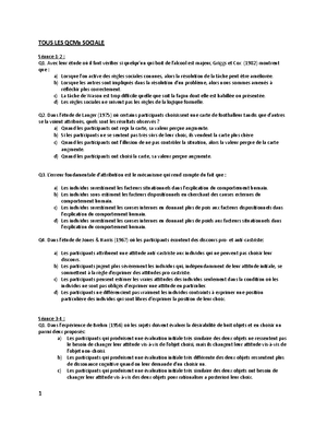 La réactance psychologique - La réactance psychologique Notes lecture ...