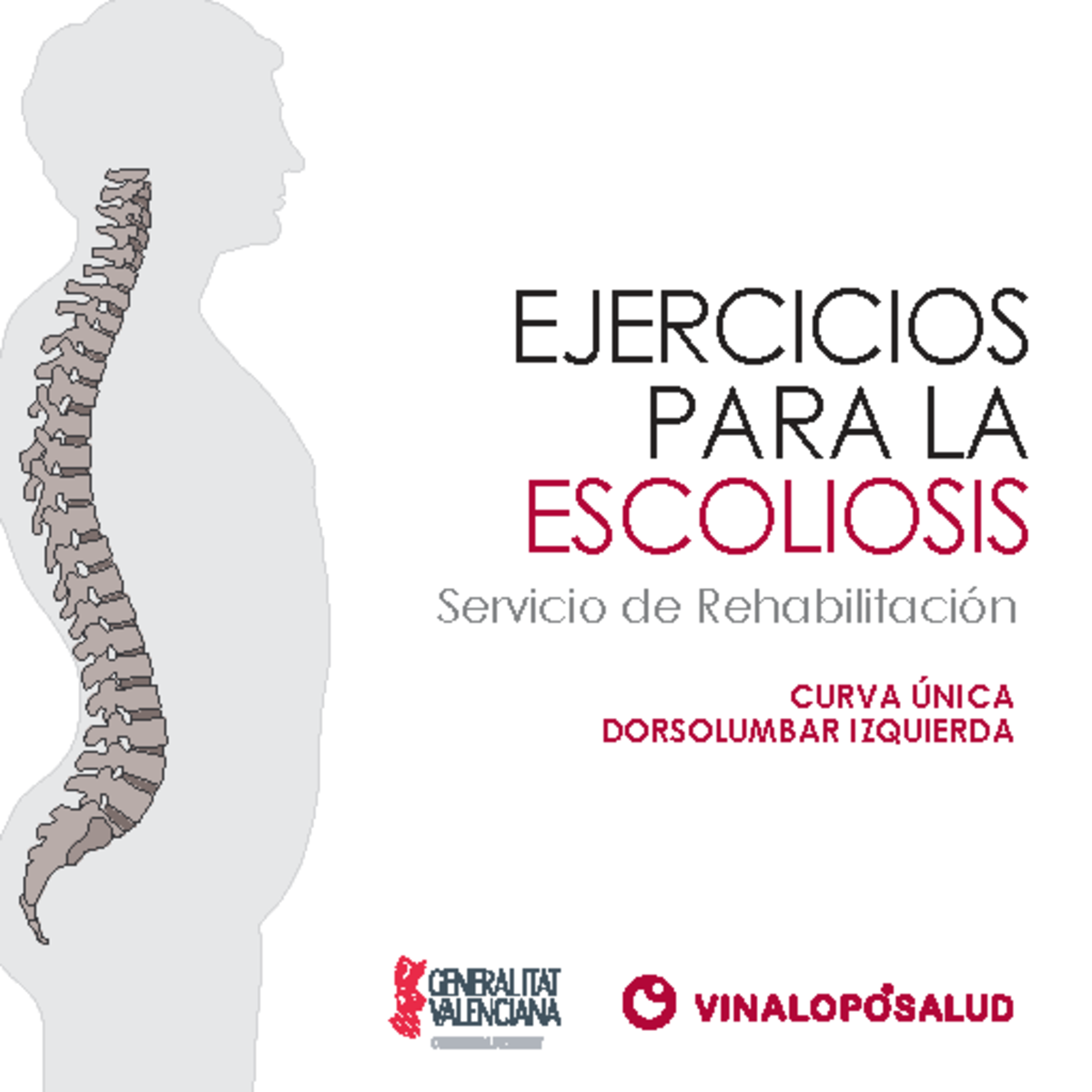 Ejercicios de Higiene Postural para Escoliosis - EJERCICIOS DORSOLUMBAR ...