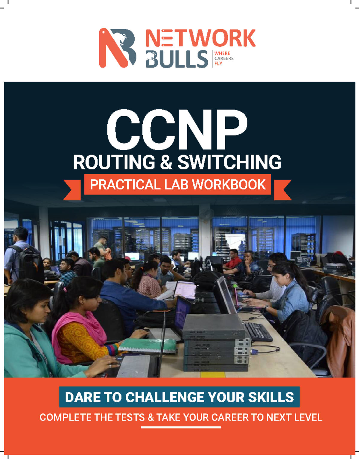 CCNP R&S Practical Lab Workbook: Mastering EIGRP & OSPF Challenges ...