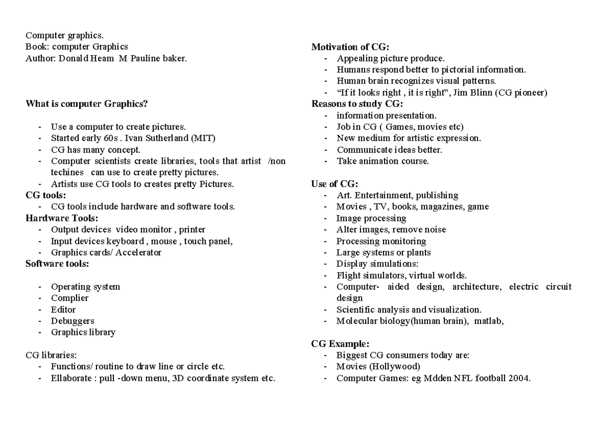 Comp App 10742 - Syllabus 5th Sem - BACHELOR WITH COMPUTER APPLICATIONS ...