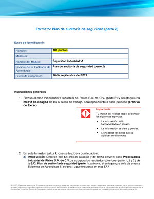 NOM-021-STPS-1994 - RELATIVA A LOS REQUERIMIENTOS Y INTEGRAR LAS ...