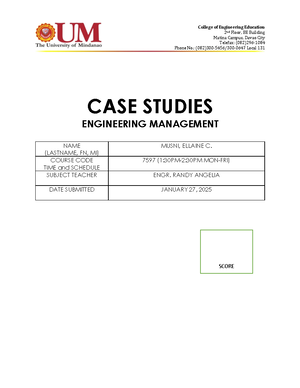 Strat Bus-Survey Questionnaire - Name (optional ...