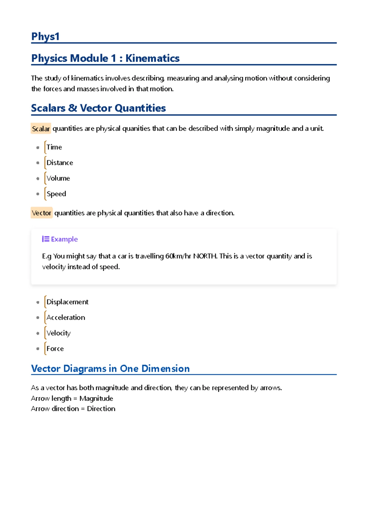 Ticker Timer Practical Report - Physics Experiment Analysis - Studocu
