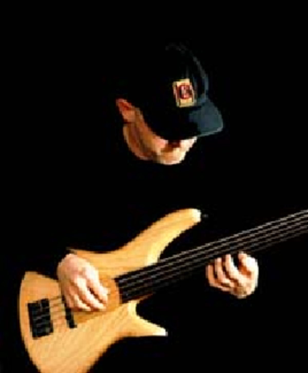 Bass Method Exercises: Examples from Gary Willis' Progressive Basics ...