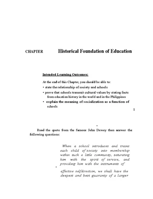 The Four Pillars of Education - The Four Pillars of Education Learning ...