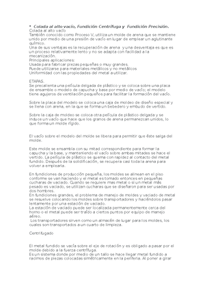 Sistema HVAC- FEUM - FEUM - - Studocu