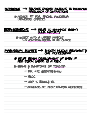 ATI Basic Concept - Stages of Labor - ACTIVE LEARNING TEMPLATES ...