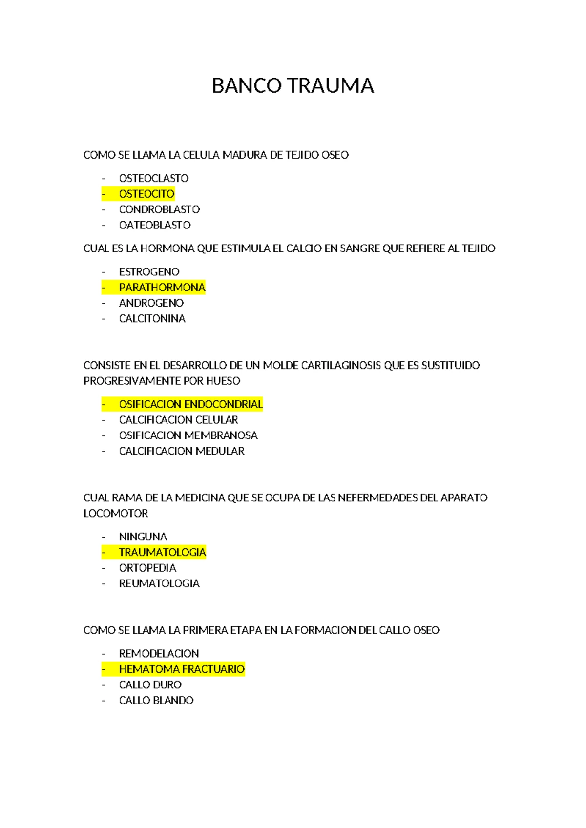 Clasificación de Fracturas de Clavícula según Allman - Resumen y Manejo ...