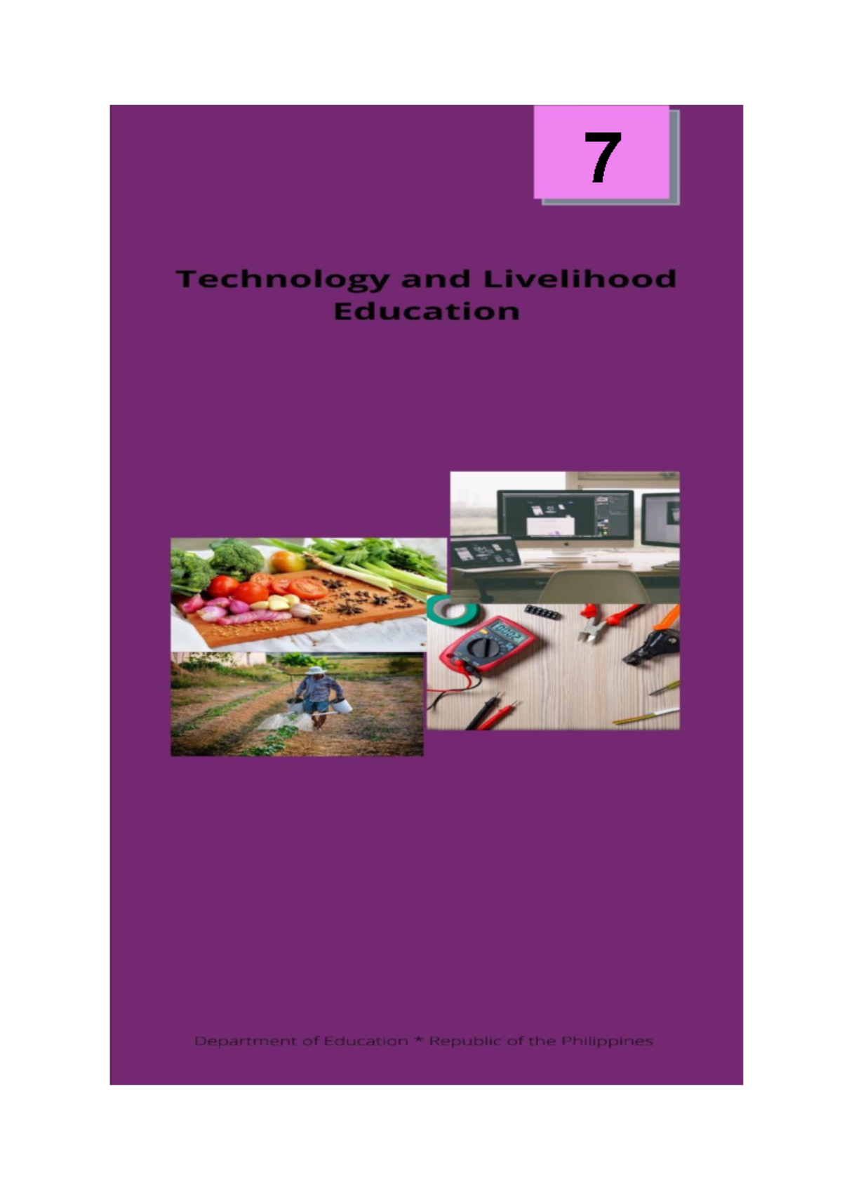 TLE 7 Carpentry Q3 Module 6: Measurement Systems & Techniques - Studocu
