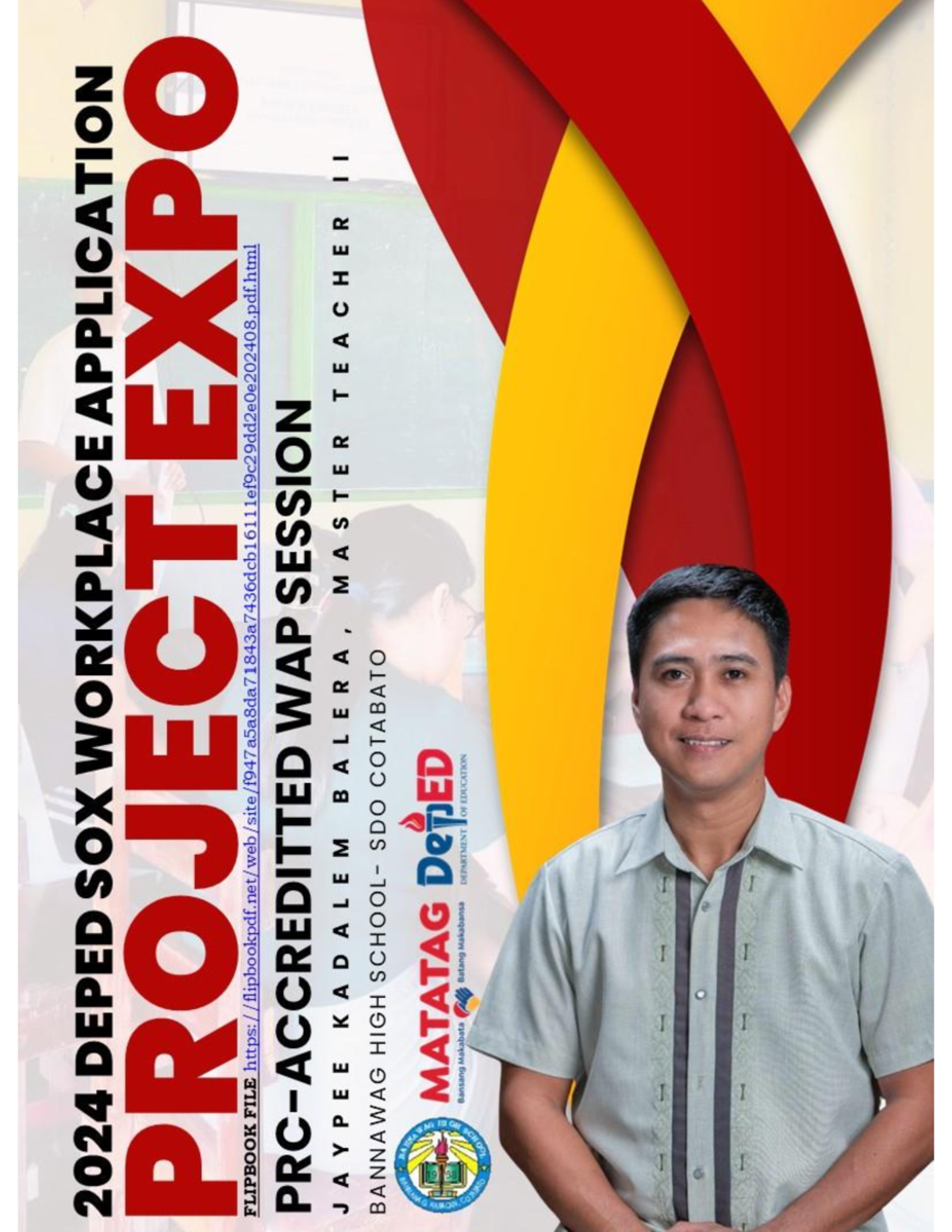 WAP Report: Enhancing Teacher Skills in Math - Balera (NTOT) - Studocu