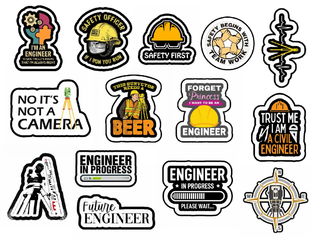 Safety First: A Civil Engineer's Guide to Effective Practices - Studocu