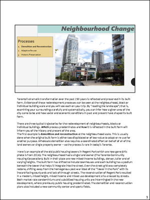 [Solved] According to the Transformationalist thesis what implications ...