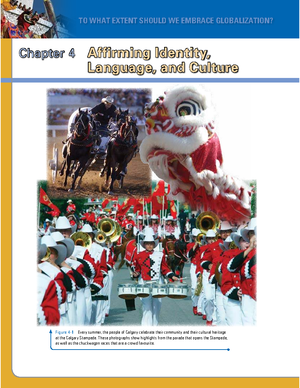 Social Studies - Grade: 10 - High School - Canada - Studocu