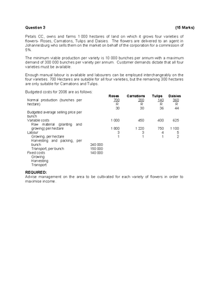 [Solved] are products with substantial value which are produced - Cost ...