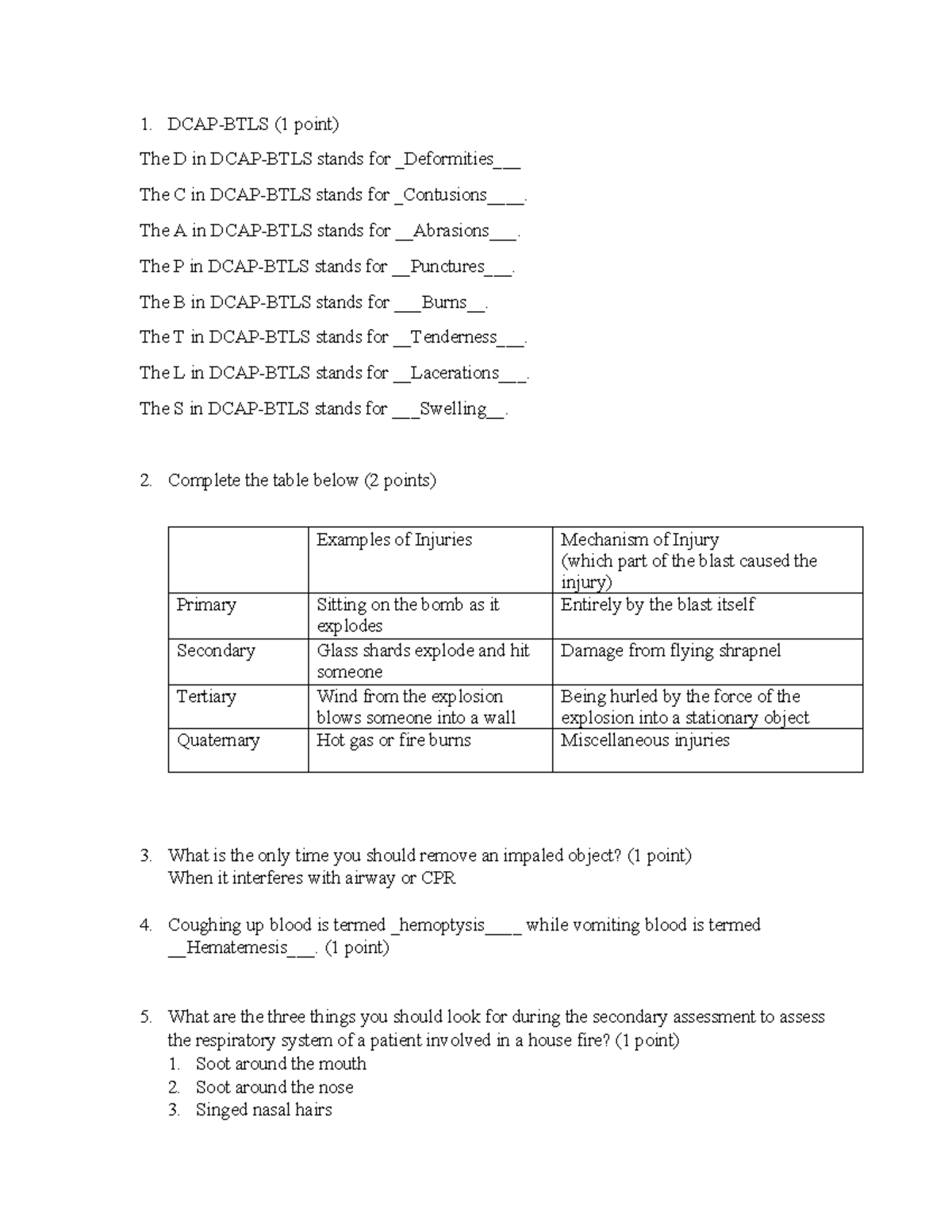 Module 9 Assignment-done - DCAP-BTLS (1 point) The D in DCAP-BTLS ...