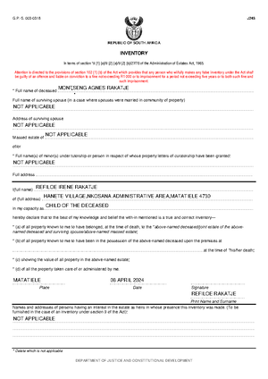 BCEA Section 73A Claims Info Sheet 2023 01 - SECTION 73A OF THE BASIC ...