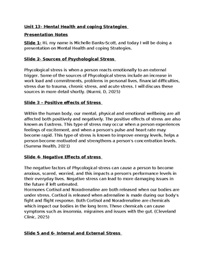 [Solved] Explain the potential tension between maintaining ...