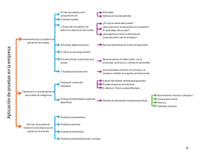 [Solved] En el mapa conceptual describe los siguientes aspectos Los ...